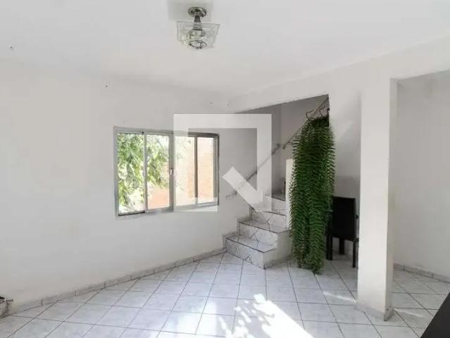 Casa / Sobrado para Venda em São Paulo/SP Vila Mazzei 2 Quartos