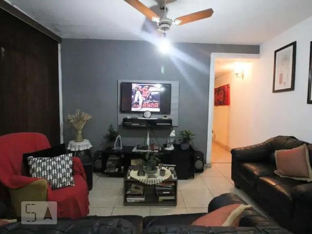 Casa / Sobrado para Venda em São Paulo/SP Vila Mazzei 2 Quartos