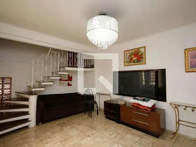 Casa / Sobrado para Venda em São Paulo/SP Vila Mazzei 2 Quartos