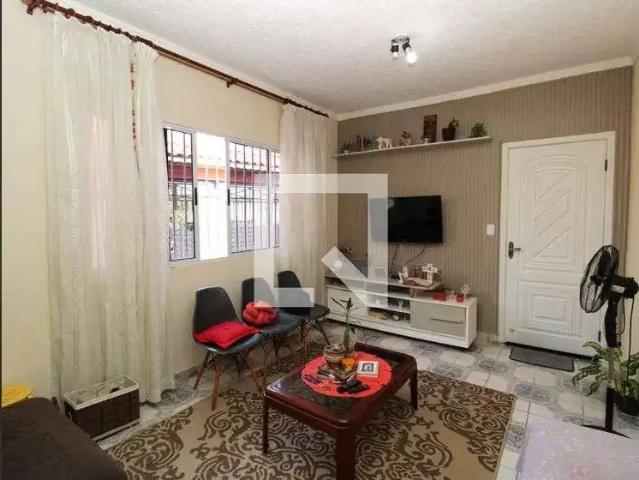 Casa / Sobrado para Venda em São Paulo/SP Vila Mazzei 2 Quartos