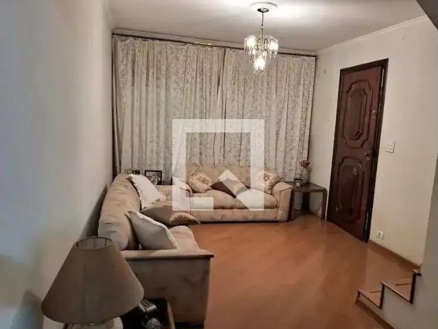 Casa / Sobrado para Venda em São Paulo/SP Vila Mazzei 2 Quartos