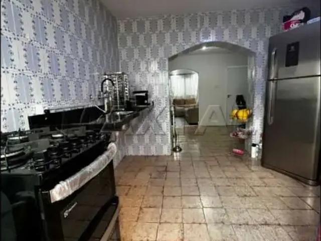 Casa / Sobrado para Venda em São Paulo/SP Vila Mazzei 2 Quartos