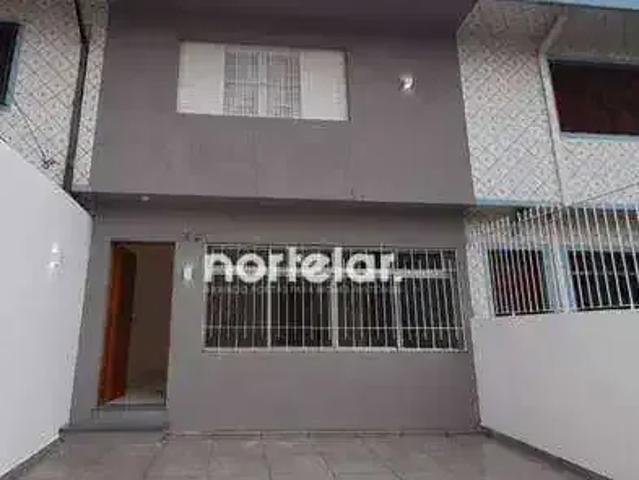 Casa / Sobrado para Venda em São Paulo/SP Vila Mazzei 2 Quartos