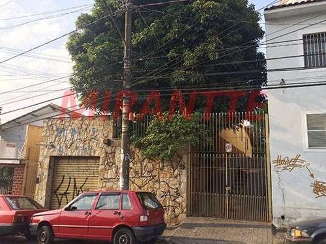Casa / Sobrado para Venda em São Paulo/SP Vila Mazzei 2 Quartos