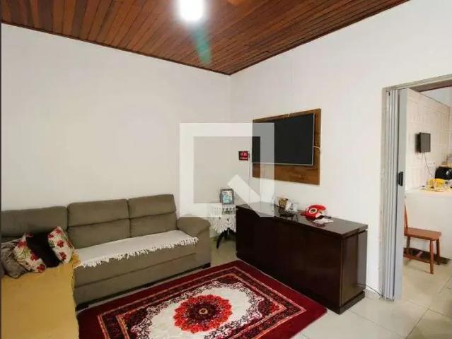 Casa / Sobrado para Venda em São Paulo/SP Vila Mazzei 2 Quartos