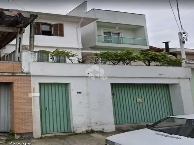 Casa / Sobrado para Venda em São Paulo/SP Vila Mazzei 2 Quartos