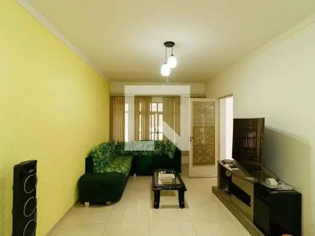 Casa / Sobrado para Venda em São Paulo/SP Vila Mazzei 2 Quartos