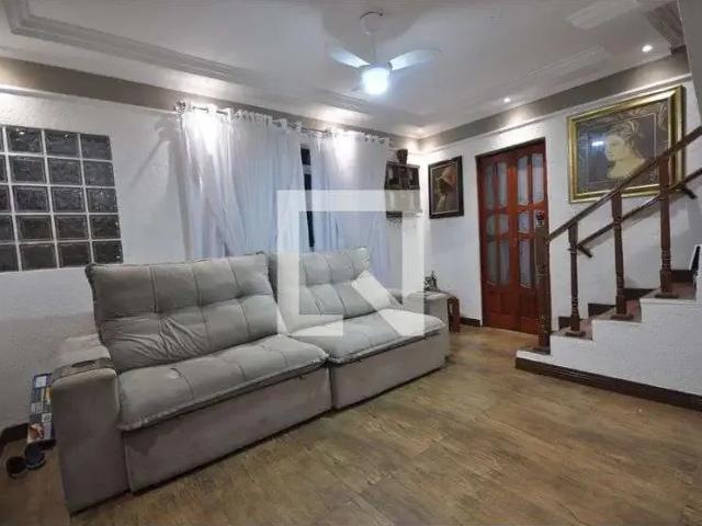 Casa / Sobrado para Venda em São Paulo/SP Vila Mazzei 2 Quartos