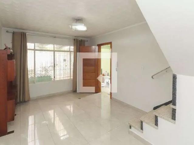Casa / Sobrado para Venda em São Paulo/SP Vila Mazzei 2 Quartos