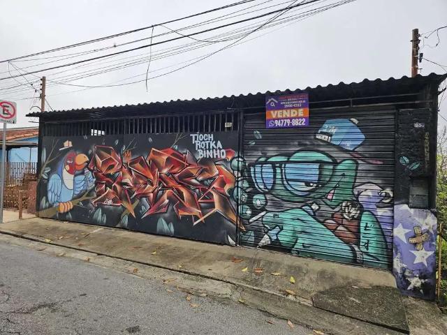 Casa / Sobrado para Venda em São Paulo/SP Vila Mazzei 2 Quartos