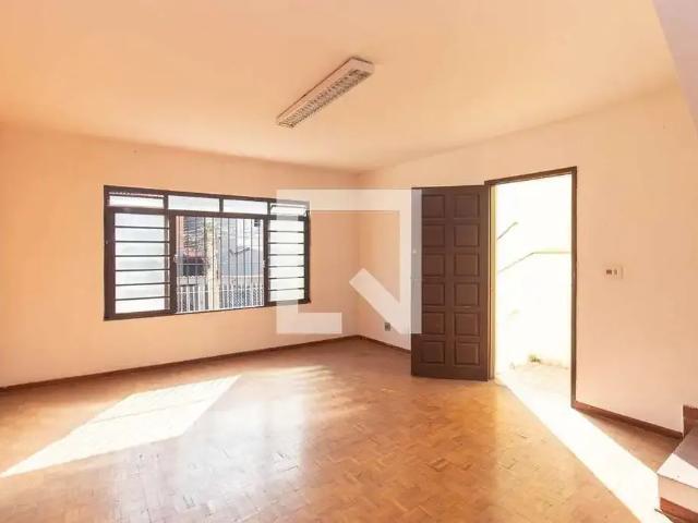 Casa / Sobrado para Venda em São Paulo/SP Vila Mazzei 2 Quartos