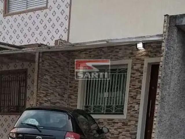 Casa / Sobrado para Venda em São Paulo/SP Vila Mazzei 2 Quartos