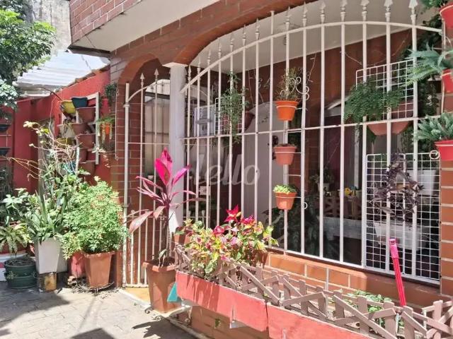 Casa / Sobrado para Venda em São Paulo/SP Vila Mazzei 2 Quartos