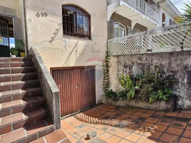 Casa / Sobrado para Venda em São Paulo/SP Vila Mazzei 2 Quartos