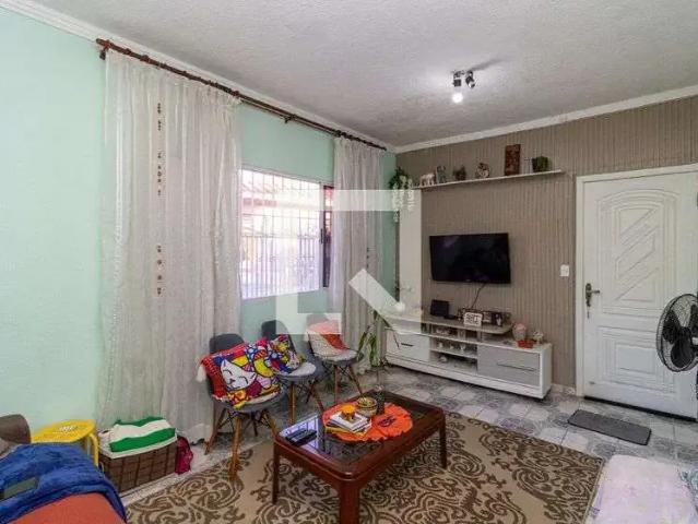 Casa / Sobrado para Venda em São Paulo/SP Vila Mazzei 2 Quartos