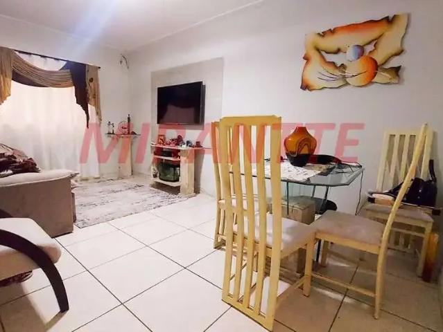 Casa / Sobrado para Venda em São Paulo/SP Vila Mazzei 2 Quartos