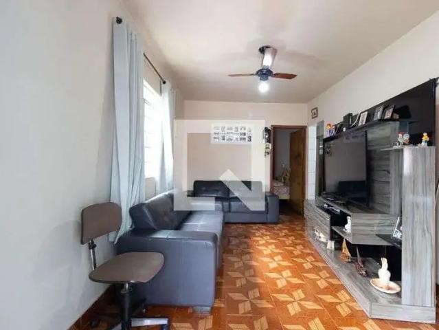 Casa / Sobrado para Venda em São Paulo/SP Vila Mazzei 2 Quartos