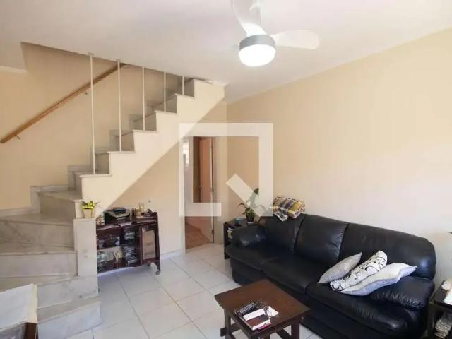 Casa / Sobrado para Venda em São Paulo/SP Vila Mazzei 2 Quartos
