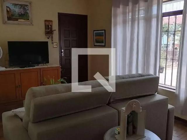 Casa / Sobrado para Venda em São Paulo/SP Vila Mazzei 3 Quartos