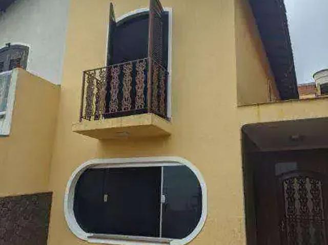Casa / Sobrado para Venda em São Paulo/SP Vila Mazzei 3 Quartos