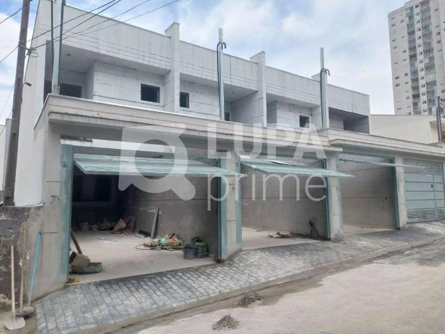 Casa / Sobrado para Venda em São Paulo/SP Vila Mazzei 3 Quartos