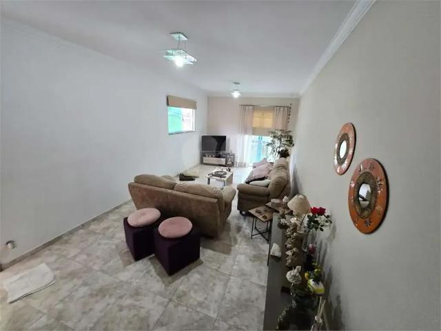 Casa / Sobrado para Venda em São Paulo/SP Tucuruvi 3 Quartos