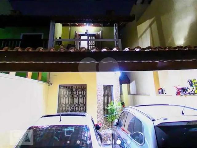 Casa / Sobrado para Venda em São Paulo/SP Vila Mazzei 3 Quartos