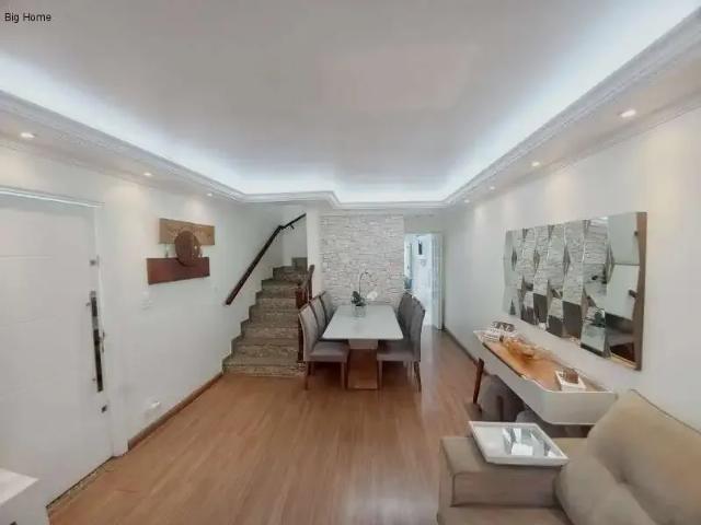 Casa / Sobrado para Venda em São Paulo/SP Vila Mazzei 3 Quartos