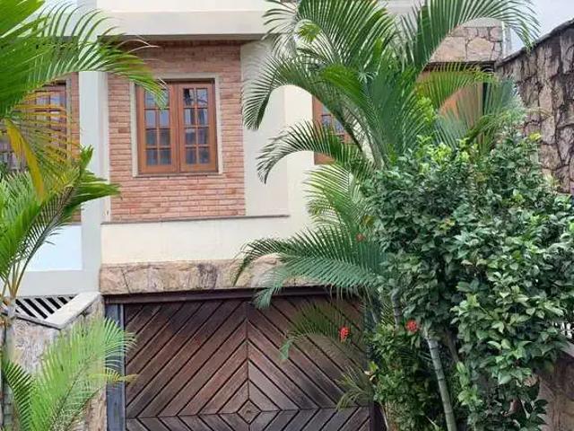 Casa / Sobrado para Venda em São Paulo/SP Vila Mazzei 3 Quartos