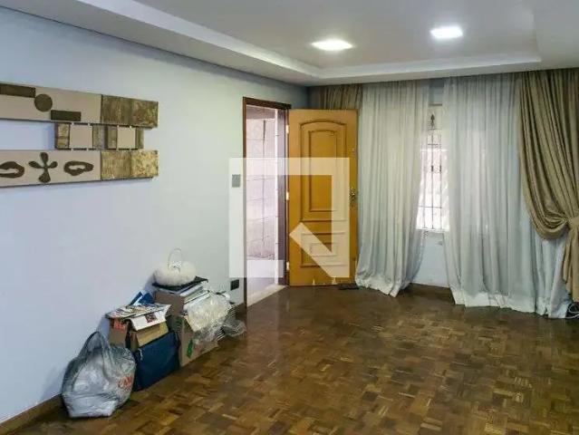Casa / Sobrado para Venda em São Paulo/SP Vila Mazzei 3 Quartos