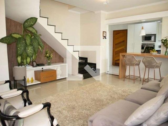 Casa / Sobrado para Venda em São Paulo/SP Vila Mazzei 3 Quartos