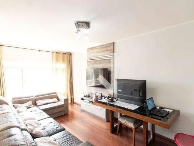 Casa / Sobrado para Venda em São Paulo/SP Vila Mazzei 3 Quartos
