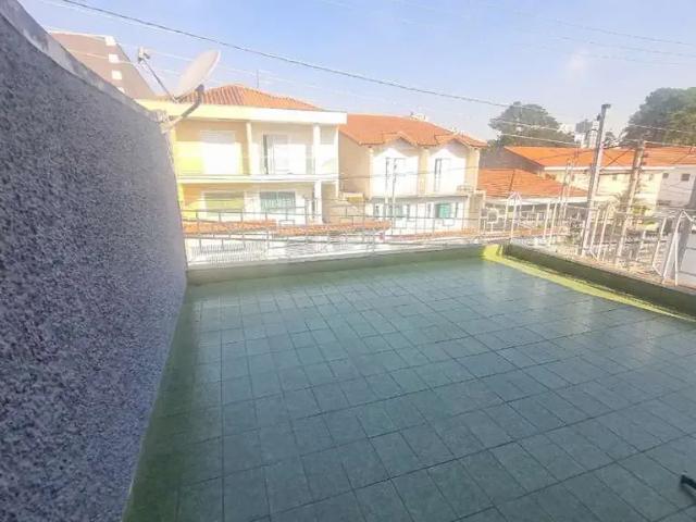 Casa / Sobrado para Venda em São Paulo/SP Vila Mazzei 3 Quartos