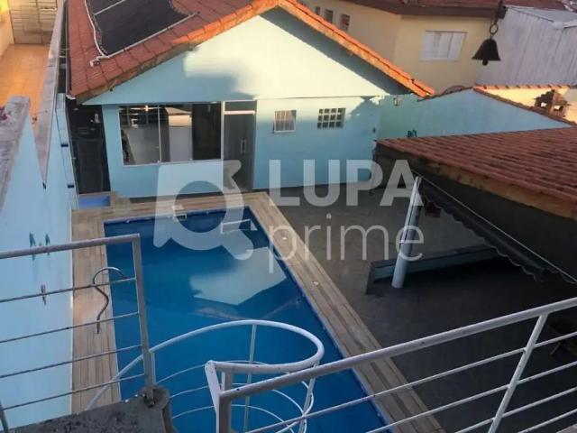 Casa / Sobrado para Venda em São Paulo/SP Vila Mazzei 3 Quartos