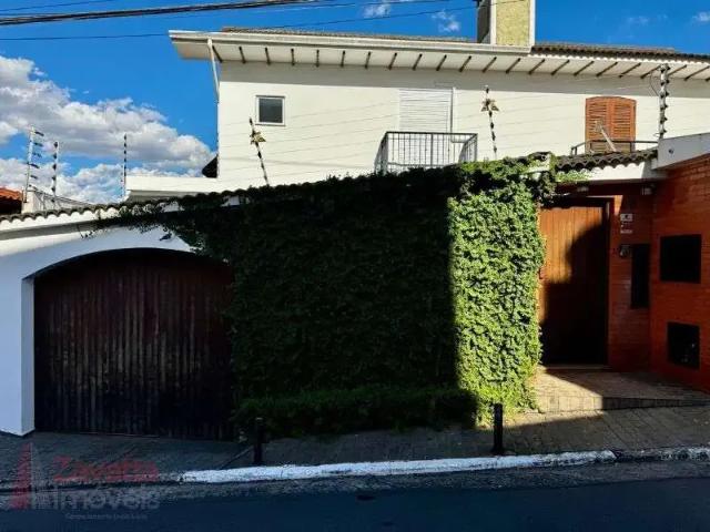 Casa / Sobrado para Venda em São Paulo/SP Vila Mazzei 3 Quartos