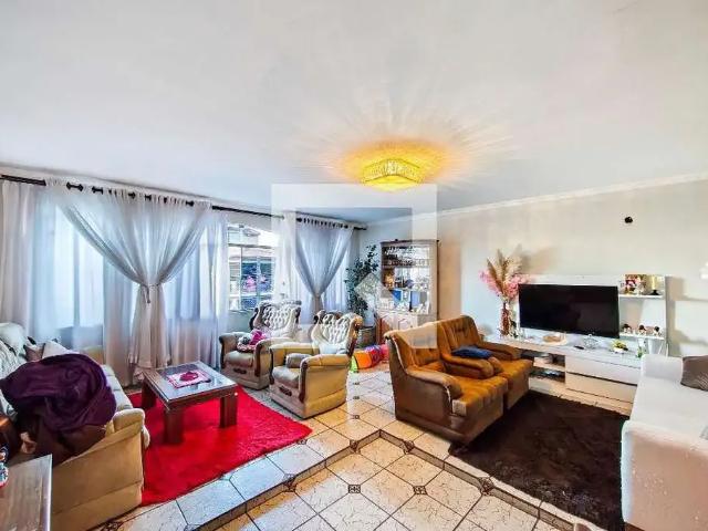Casa / Sobrado para Venda em São Paulo/SP Vila Mazzei 3 Quartos