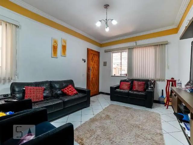Casa / Sobrado para Venda em São Paulo/SP Vila Mazzei 3 Quartos