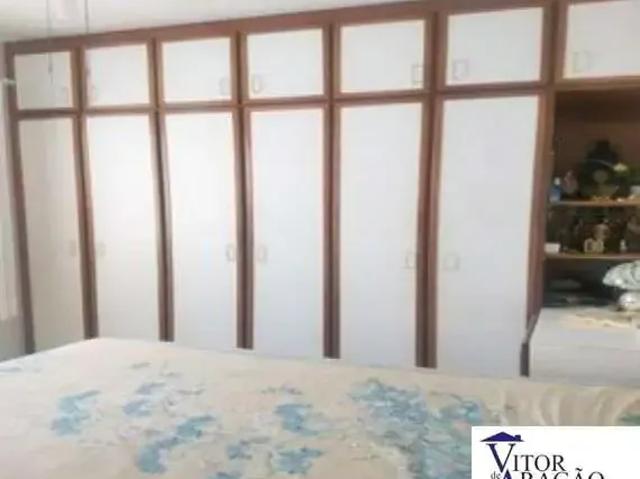 Casa / Sobrado para Venda em São Paulo/SP Vila Mazzei 3 Quartos