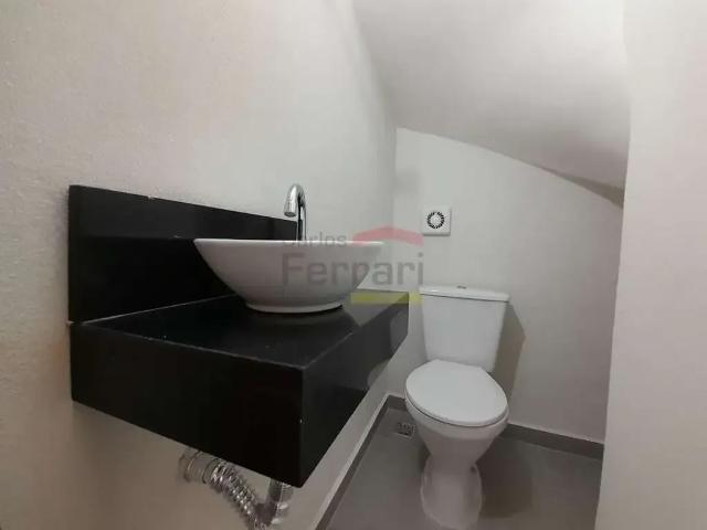 Casa / Sobrado para Venda em São Paulo/SP Vila Mazzei 3 Quartos