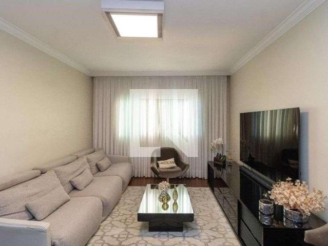 Casa / Sobrado para Venda em São Paulo/SP Vila Mazzei 3 Quartos