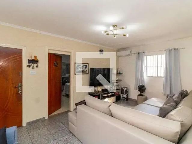 Casa / Sobrado para Venda em São Paulo/SP Vila Mazzei 3 Quartos