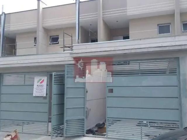 Casa / Sobrado para Venda em São Paulo/SP Vila Mazzei 3 Quartos