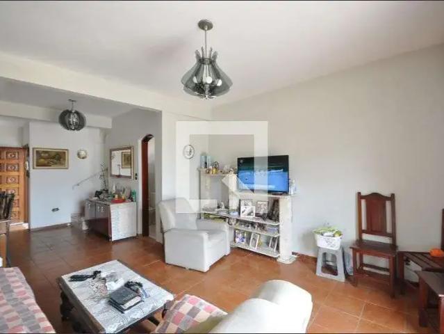 Casa / Sobrado para Venda em São Paulo/SP Vila Mazzei 3 Quartos