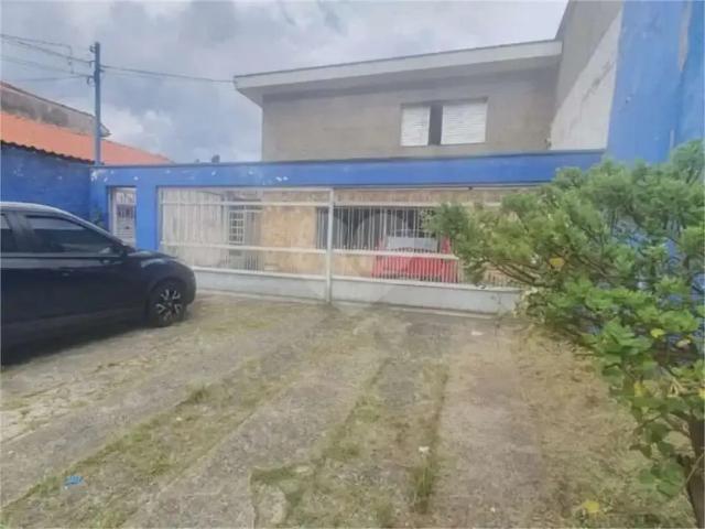 Casa / Sobrado para Venda em São Paulo/SP Tucuruvi 3 Quartos