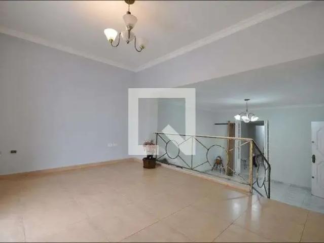 Casa / Sobrado para Venda em São Paulo/SP Vila Mazzei 3 Quartos