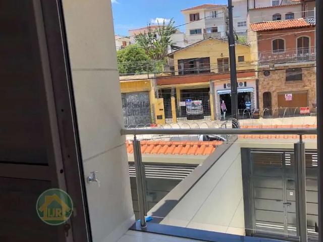 Casa / Sobrado para Venda em São Paulo/SP Vila Mazzei 3 Quartos