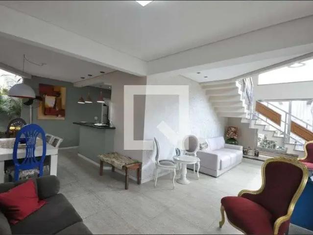 Casa / Sobrado para Venda em São Paulo/SP Vila Mazzei 3 Quartos