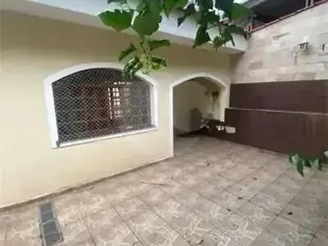 Casa / Sobrado para Venda em São Paulo/SP Vila Mazzei 3 Quartos