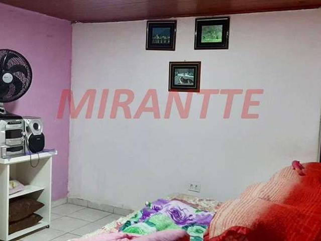 Casa / Sobrado para Venda em São Paulo/SP Vila Mazzei 3 Quartos