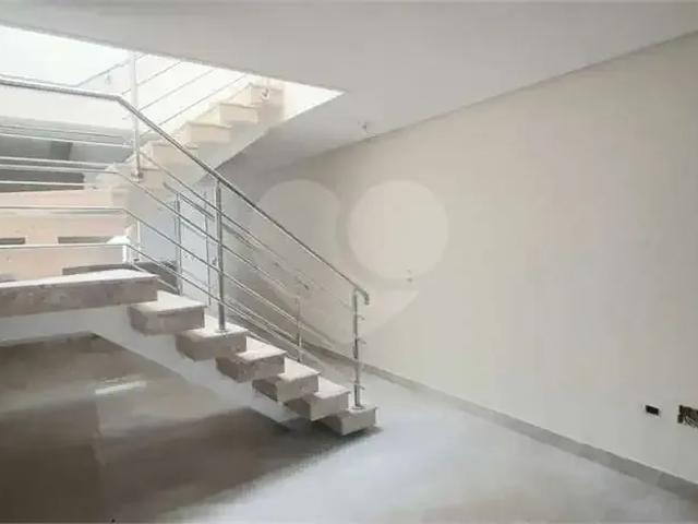 Casa / Sobrado para Venda em São Paulo/SP Vila Mazzei 3 Quartos